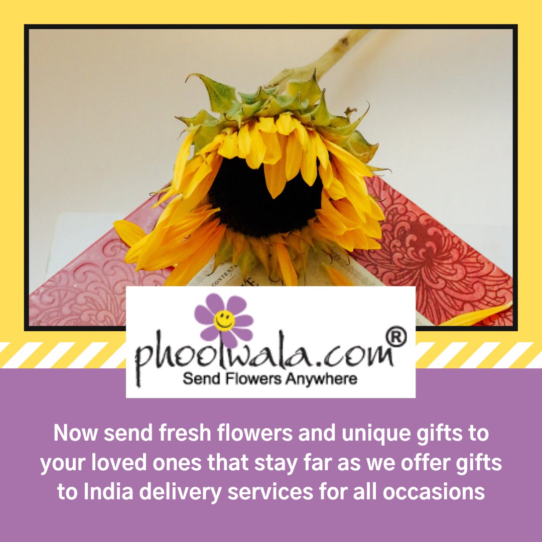 phoolwala (@phoolwala) | Twitter