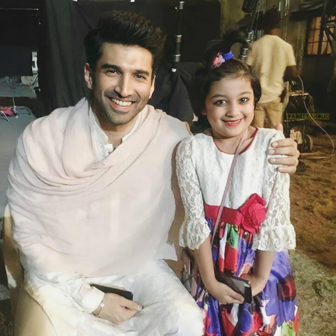 Aditya Roy Kapoor Father