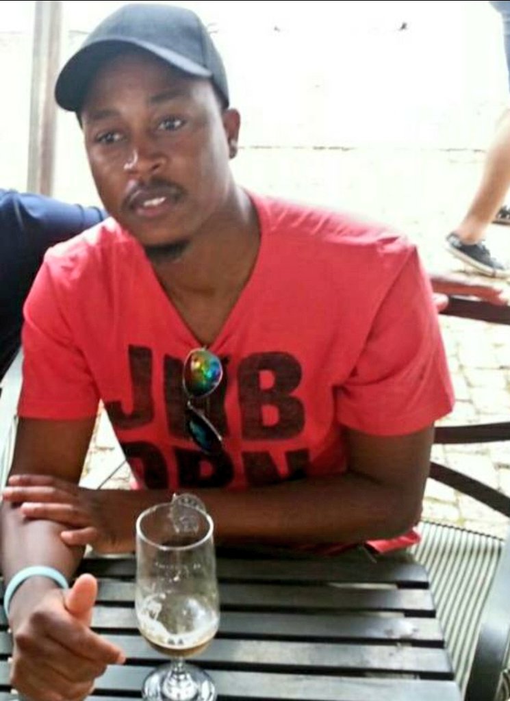 Nthabiseng (@Mama_ka_Thando) | Twitter