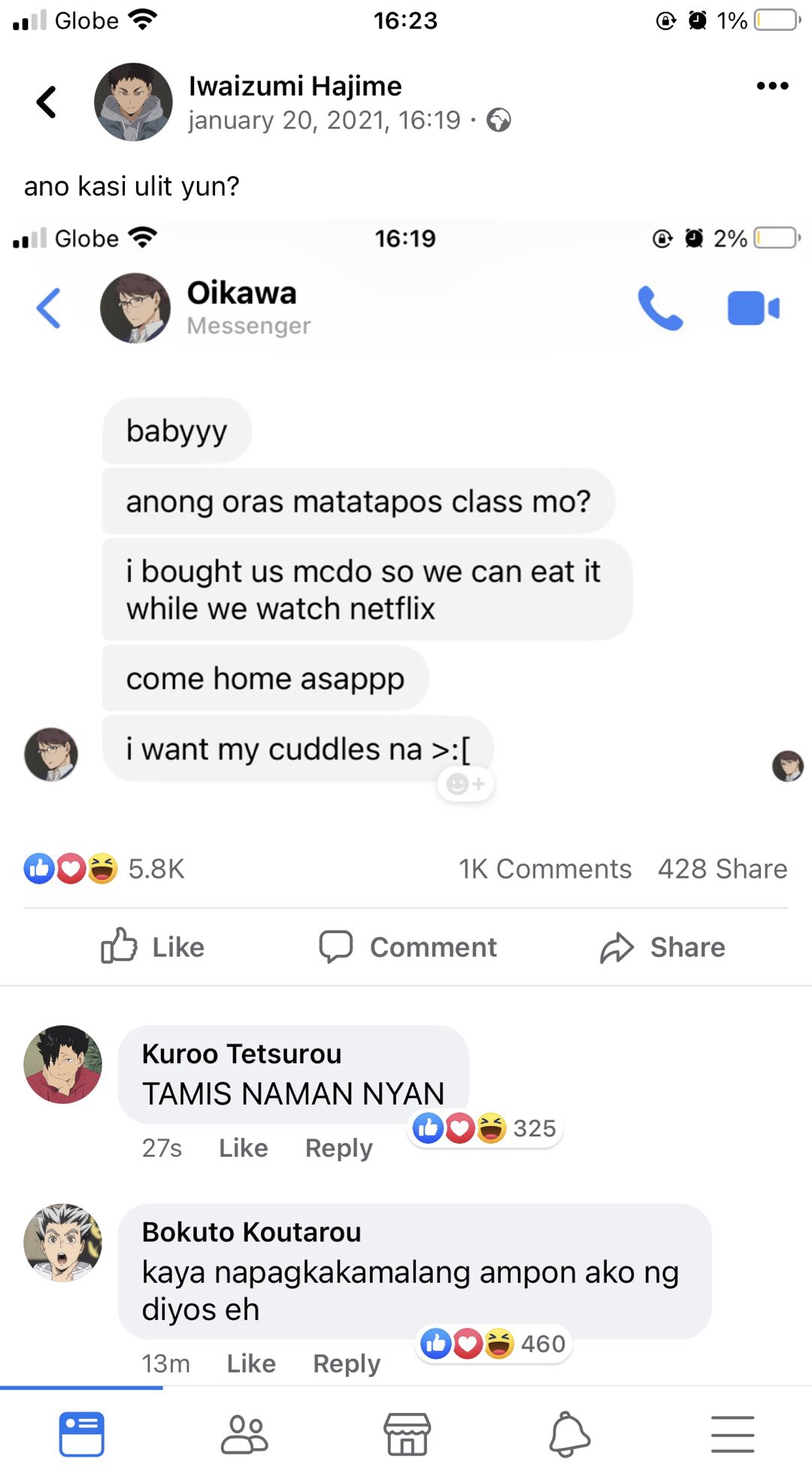 check pinned. on Twitter: "003 https://t.co/Es8g2uzjBf" / Twitter