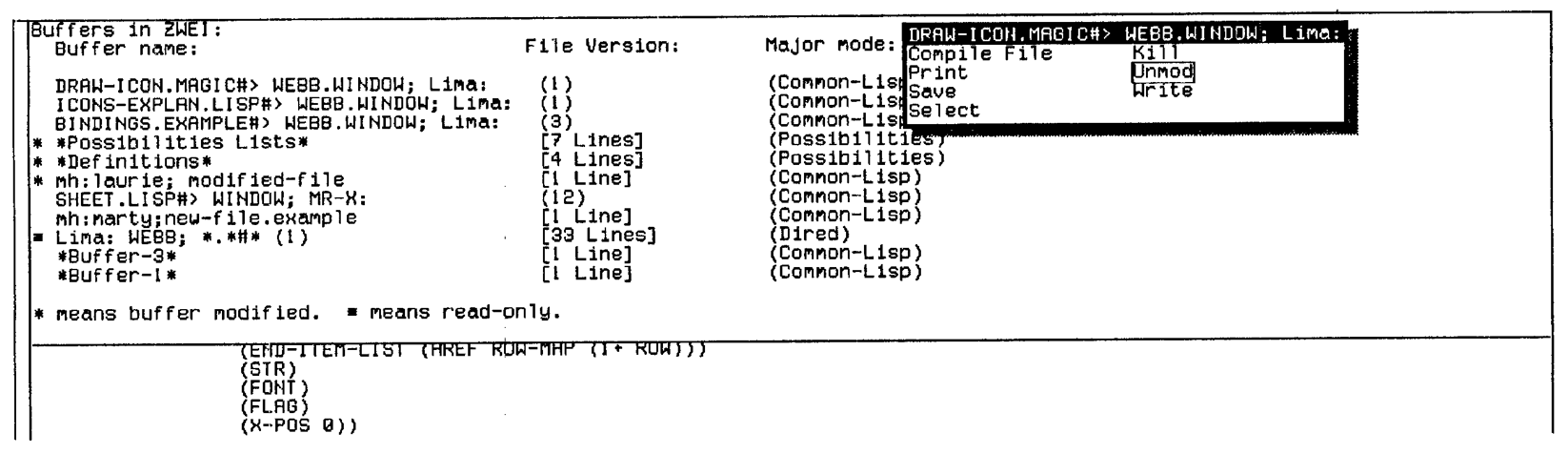 Jack Rusher on Twitter: "A bit of Sunday afternoon #lisp #retrocomputing over here, with the ...