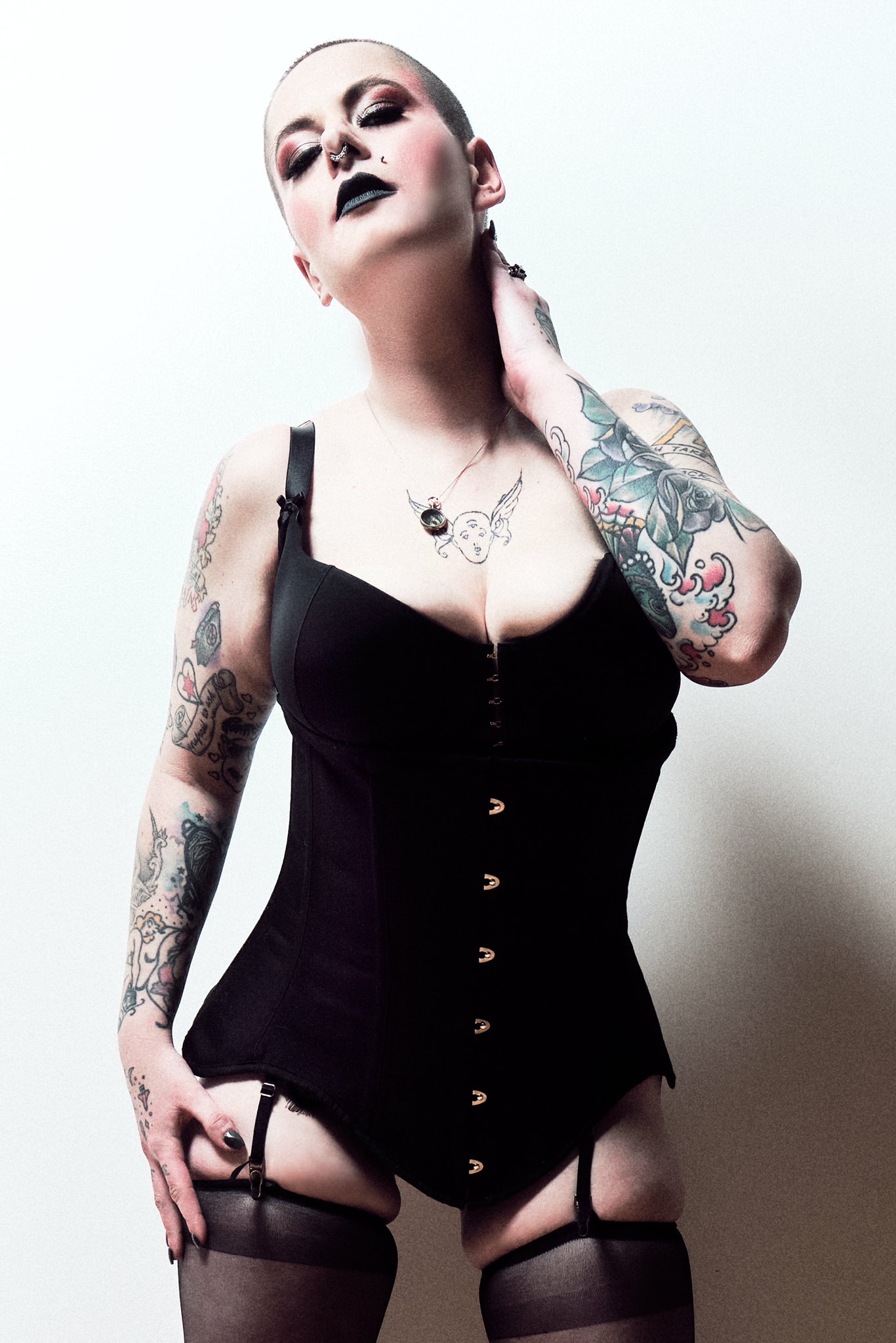 Jonah Carter on Twitter: "The second facet of @victoria_cate_ that I pleasure of shooting ...