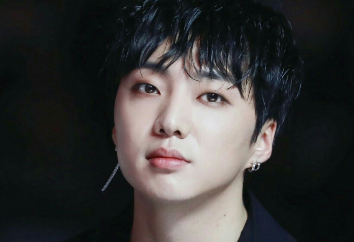 Winner Yg Seung Yoon
