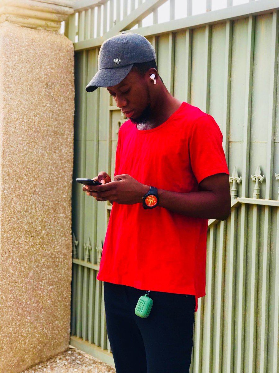 Michael Anokye Michael67732021 Twitter