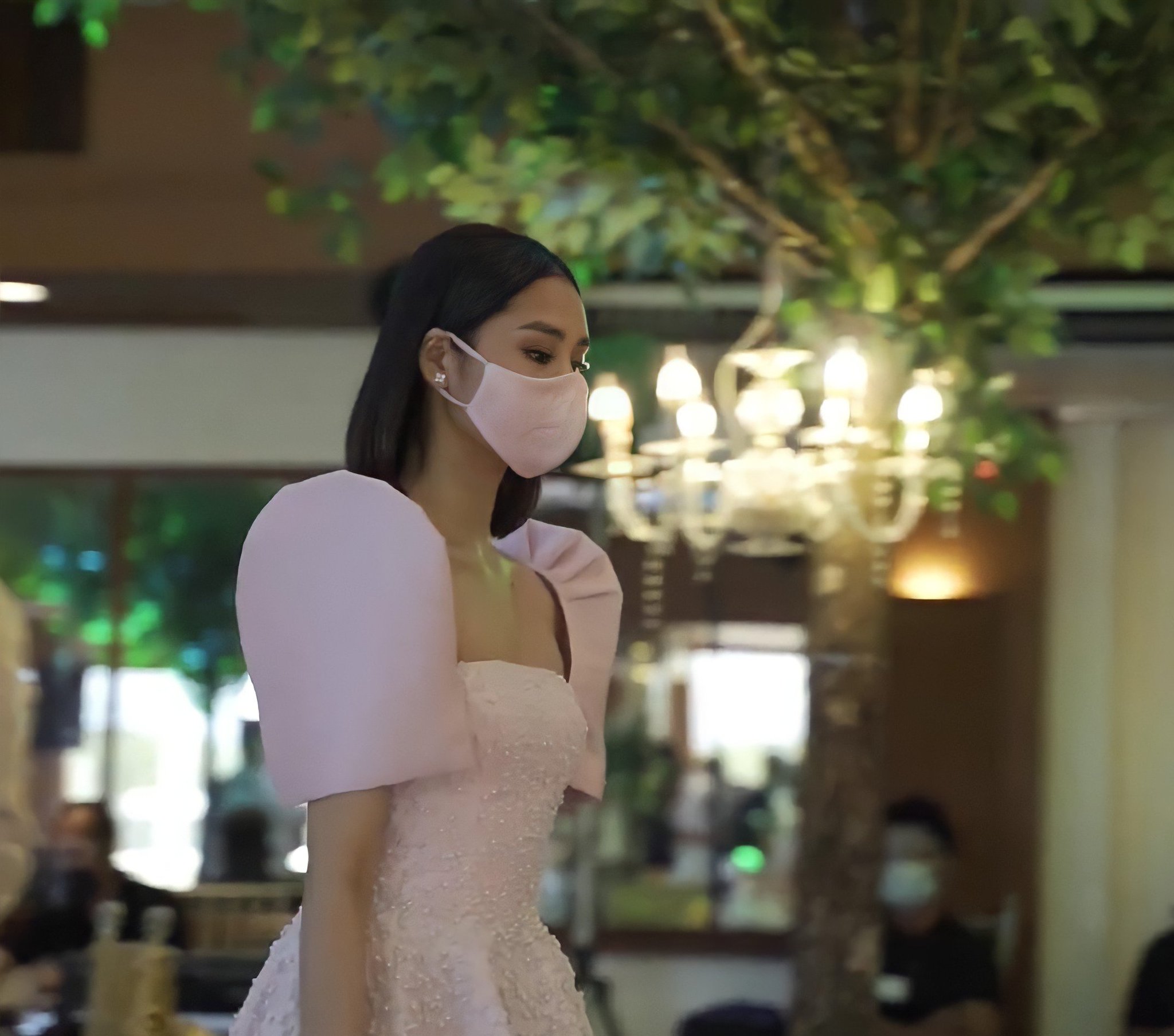 aaa celis on Twitter: "look how gorgeous bella's sister, Alliah Racelis! https://t.co/0J6yxKHnH7 ...