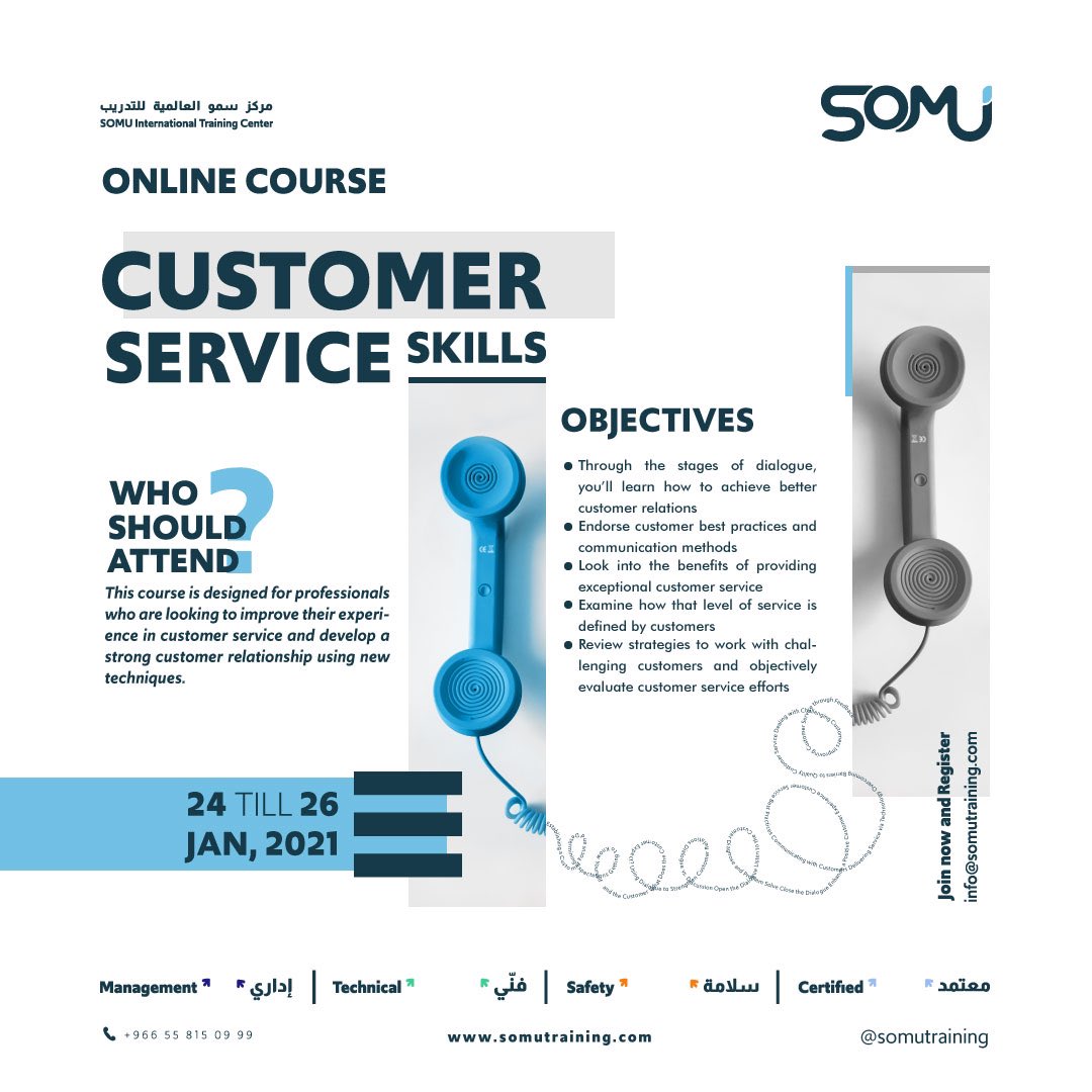 Somu Training (@SomuTraining) | Twitter