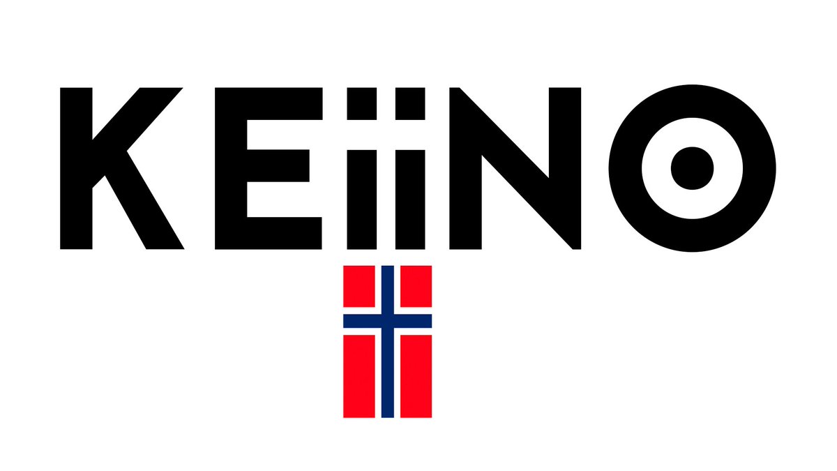 KE🇳🇴NO : r/eurovision