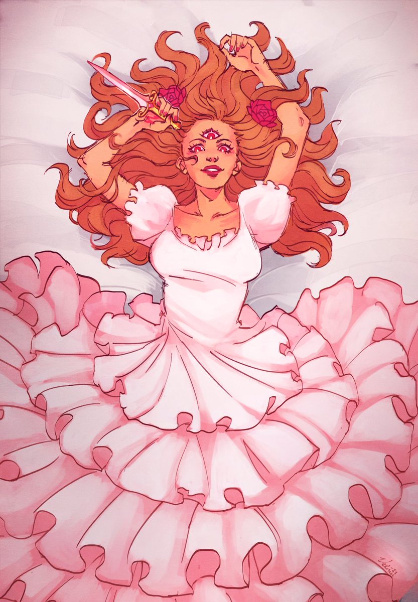 Velmu (@velmuu) さんのイラスト・マンガ作品まとめ (36 件) - Twoucan