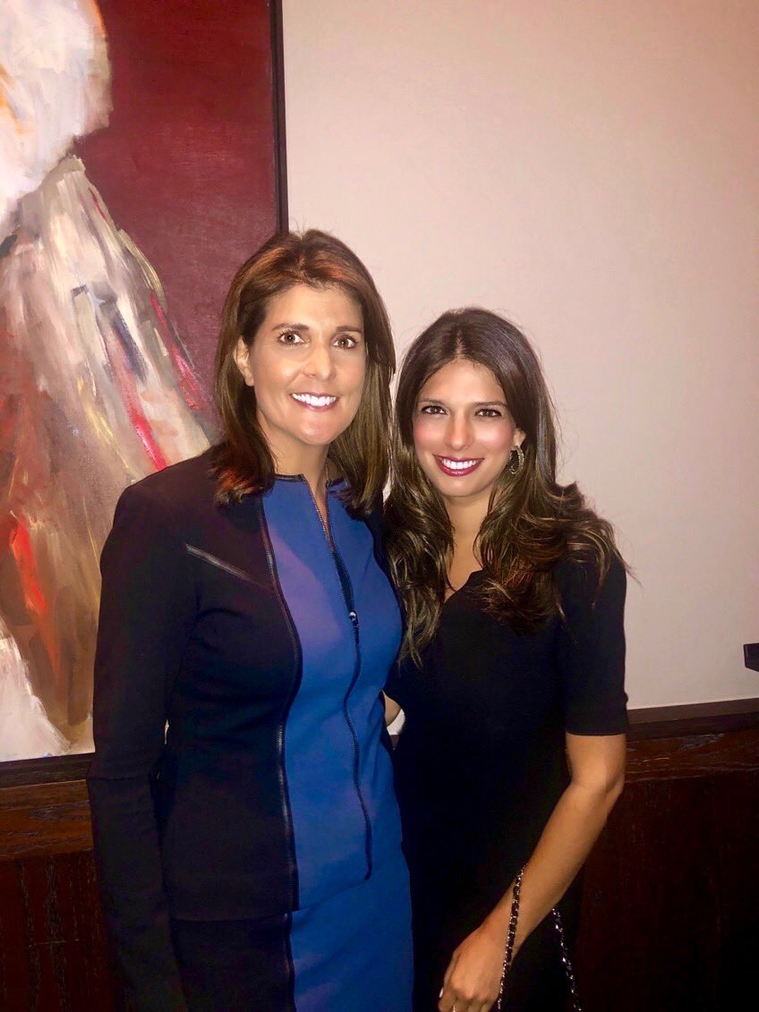 Dana Brody's Instagram, Twitter & Facebook on IDCrawl