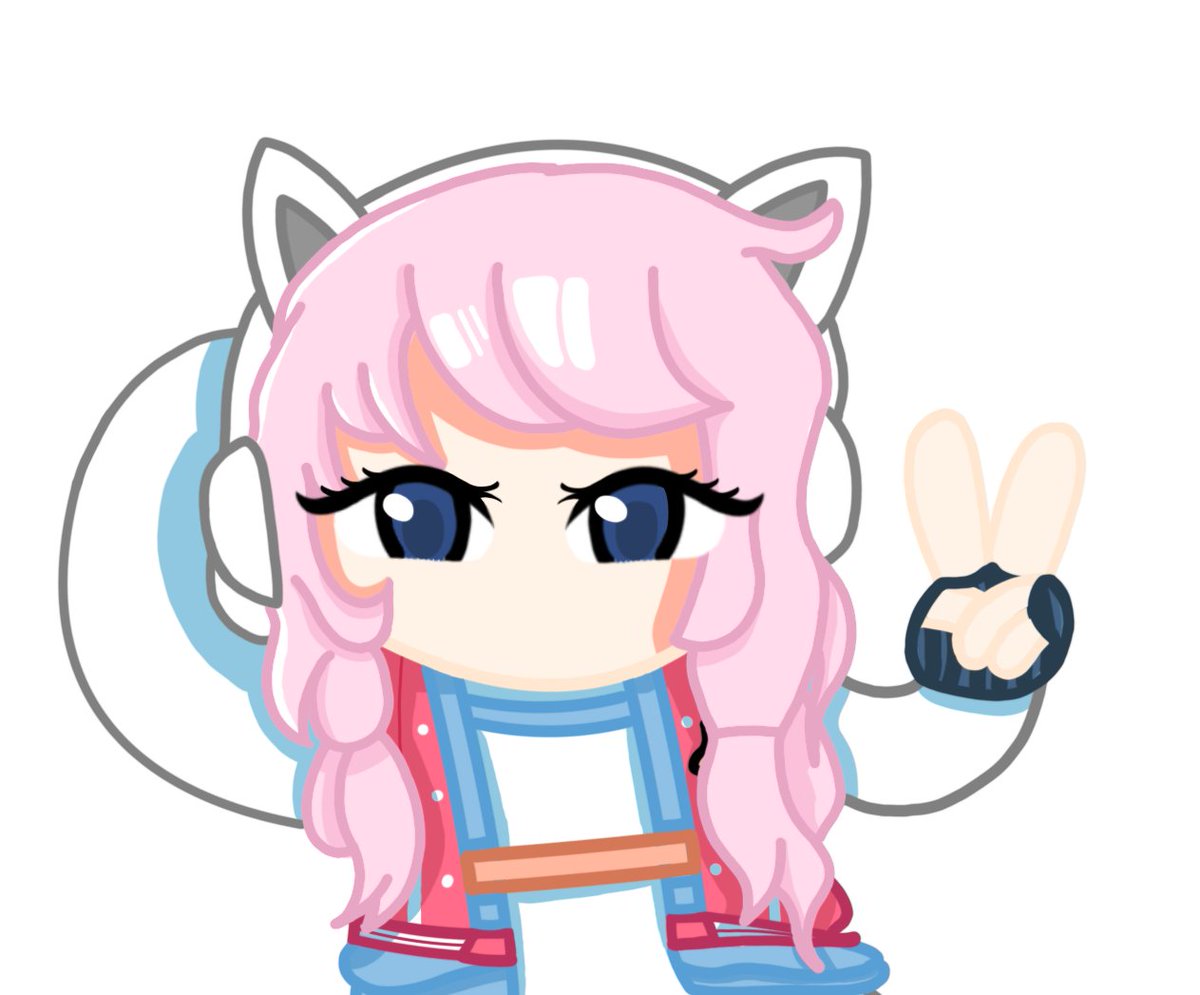 Chibi Peace-Set! : r/tesa