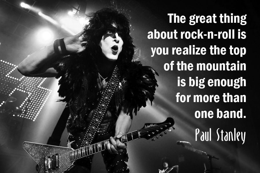 Famous Paul Stanley Quotes Charles Stanley Quotes BrainyQuote