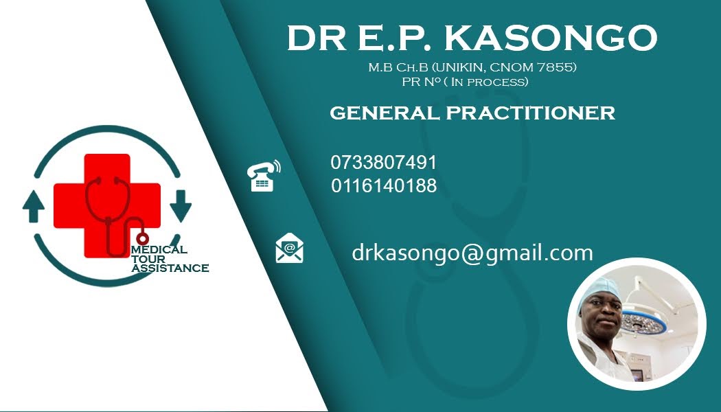 Essoko Pierre Kasongo (@EssokoK) | Twitter