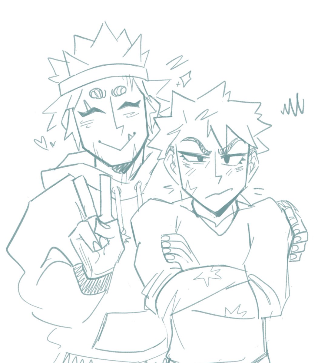 「pregame tradition: asny edition 」lesbabの漫画