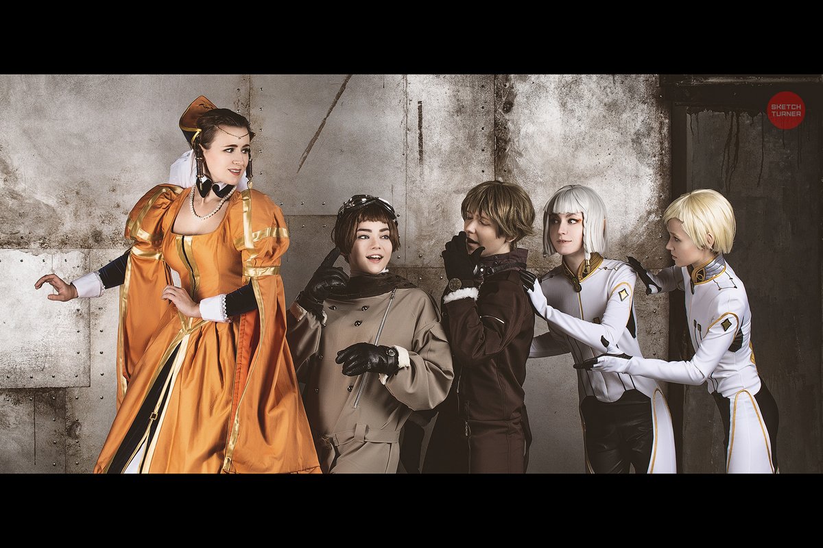 Odango&cosplay (@CosplayOdango) さんのコスプレ作品まとめ (13 件) - Twoucan