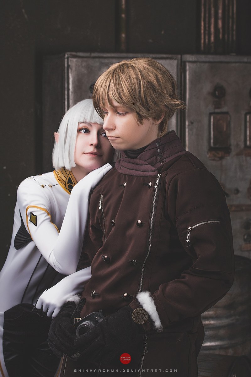 Odango&cosplay (@CosplayOdango) さんのコスプレ作品まとめ (13 件) - Twoucan