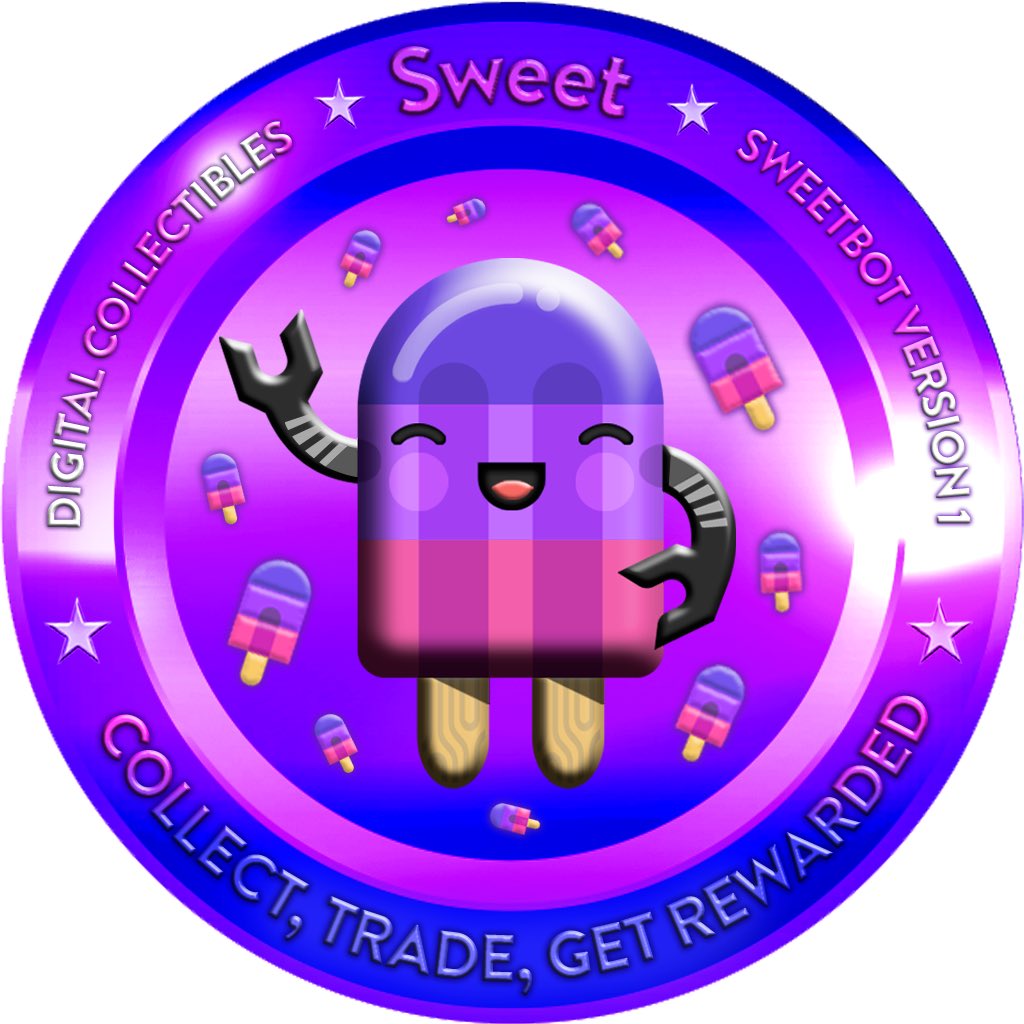 TW Pornstars - Sweet. Twitter. 👾 Sweetbot 👾 here with BIG news! ~Limited Edition~ Digital. 7:14 ...