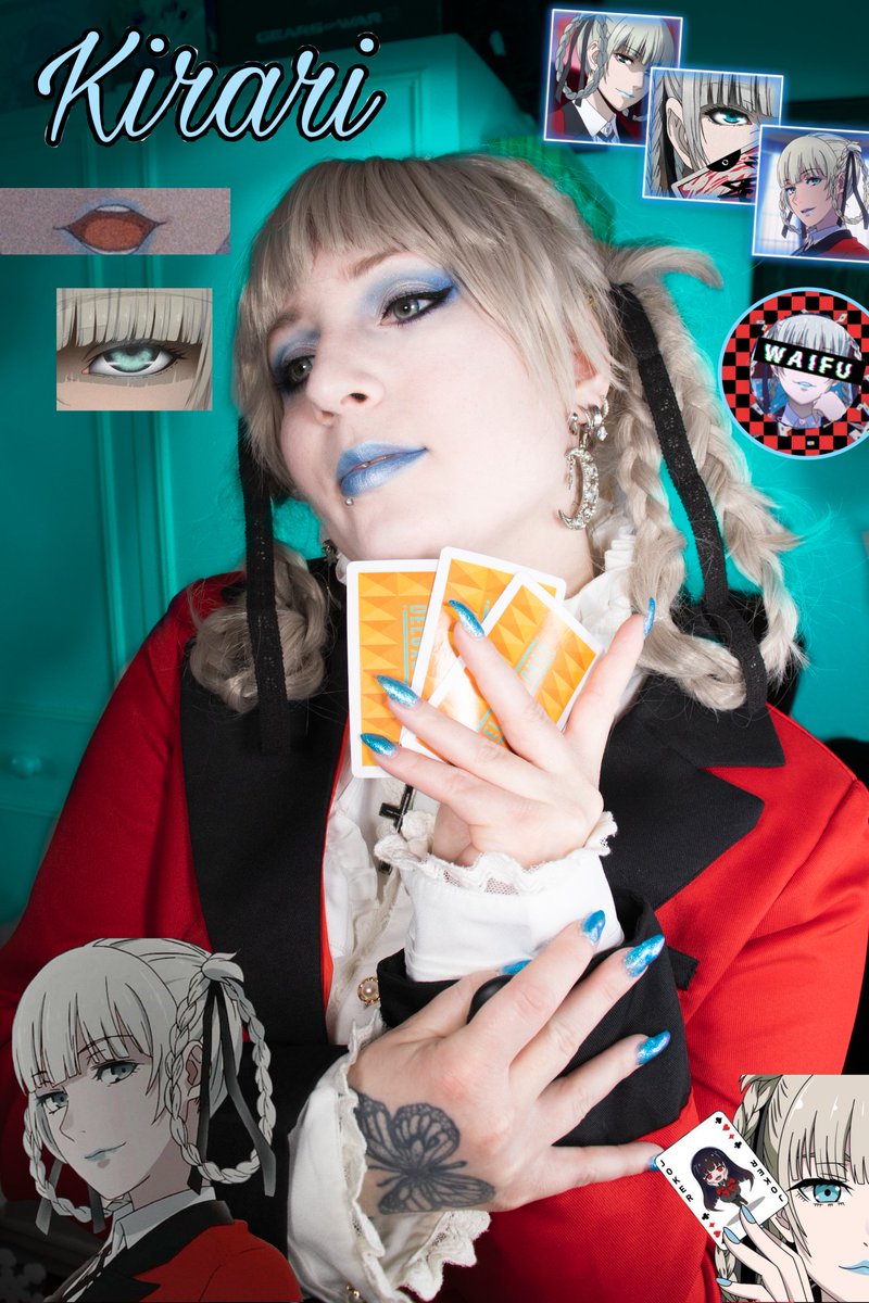 Twoucan - Alice Griever 🐇 ~ Kaine simp (@AliceGriever)