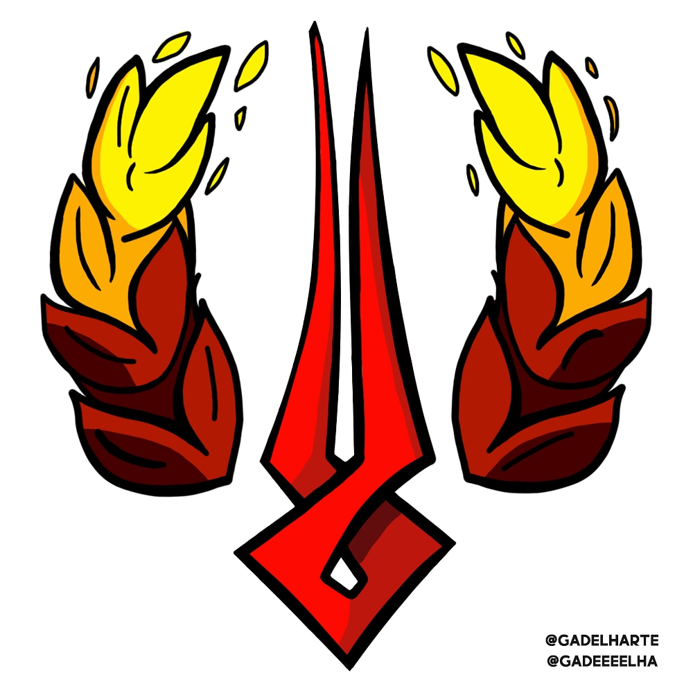 What Was Hades Symbol