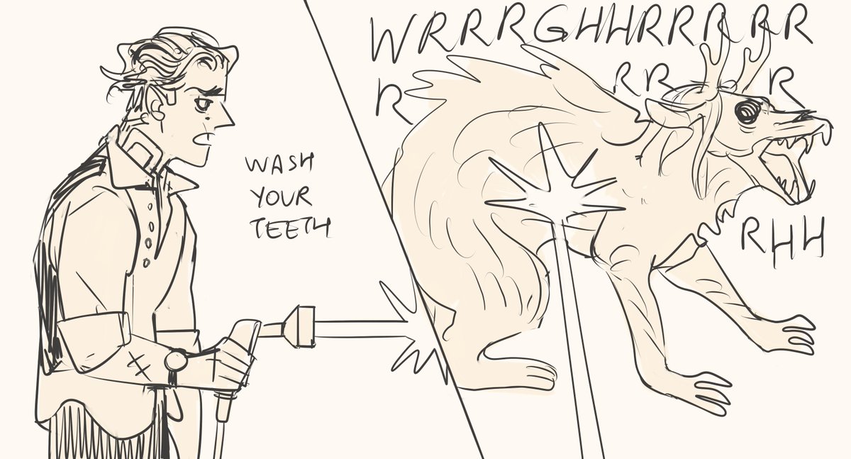 #motw #sketches #ocs 」🍷🕯️Caemi🕯️🩸の漫画