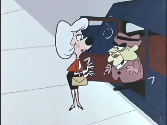 Underdogs Girlfriend Sweet Polly Purebred