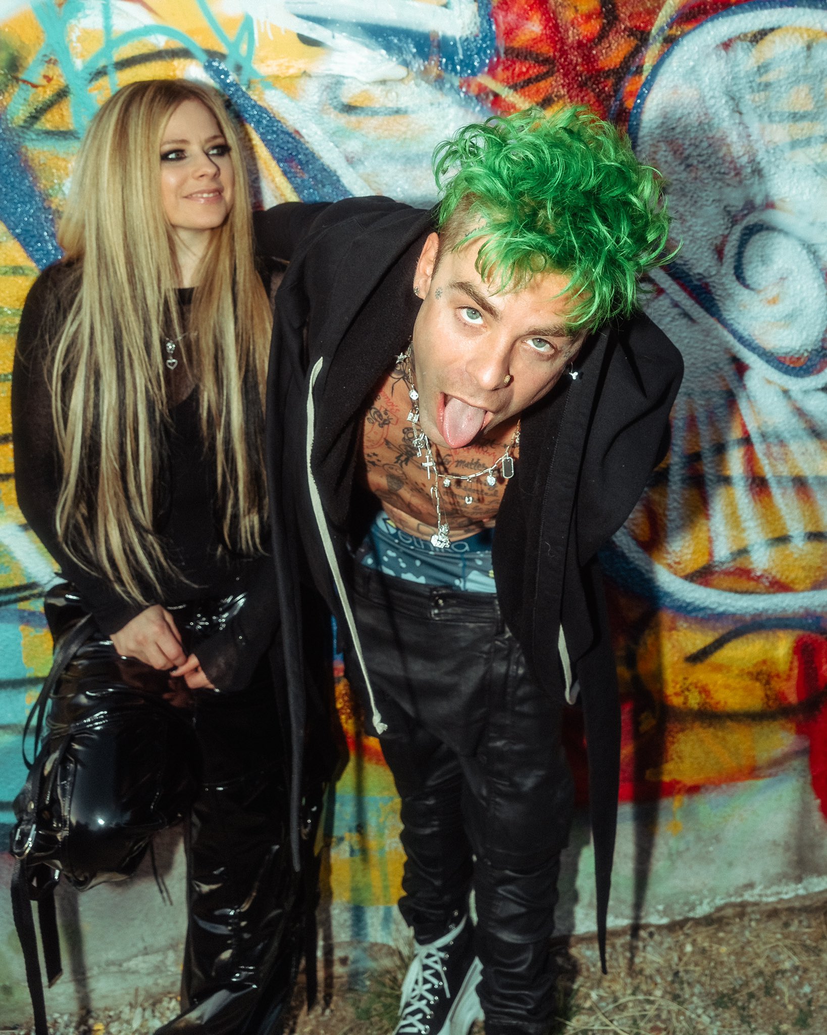 MOD SUN - MOD SUN -
