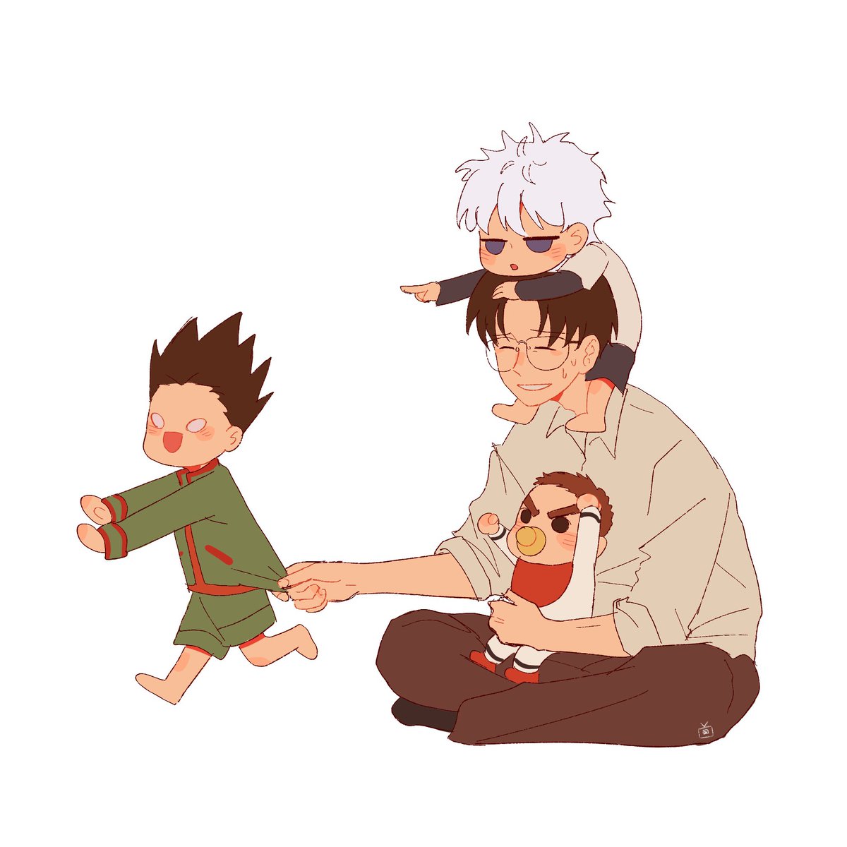 nomi | tendou love bot (@SATORIT5NDOU) | Twitter