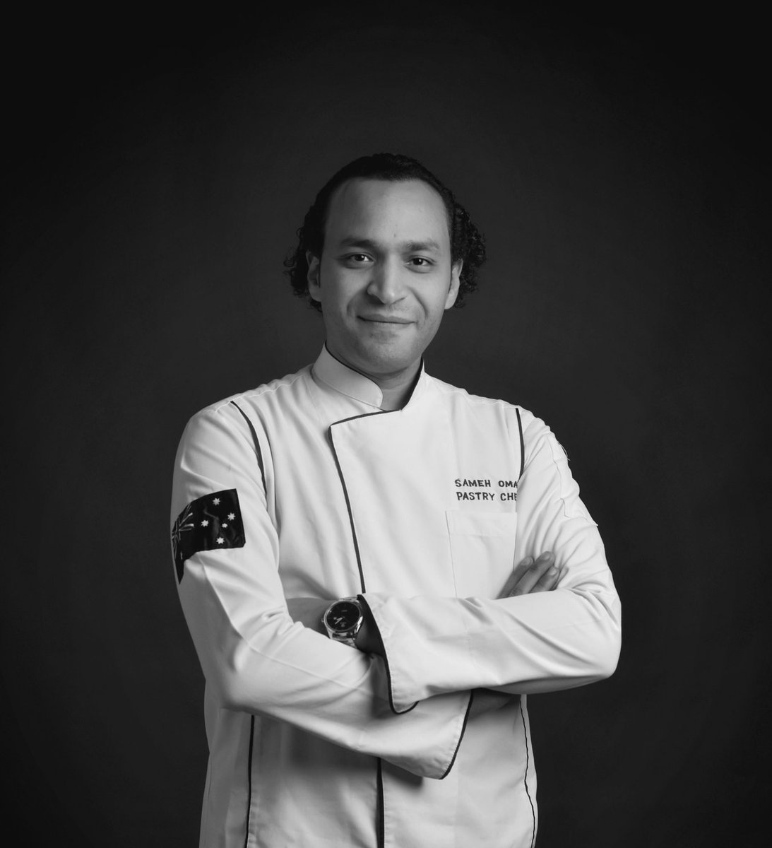 sameh omar (@chef_samehomar) | Twitter