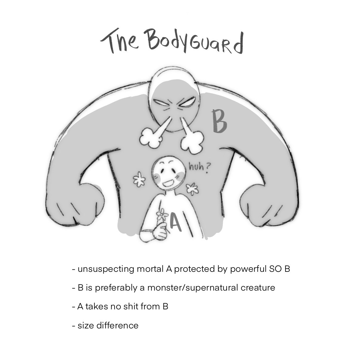 「i see we're talking ship dynamics again so lemme just bring 」🔪Hanna🔪の漫画