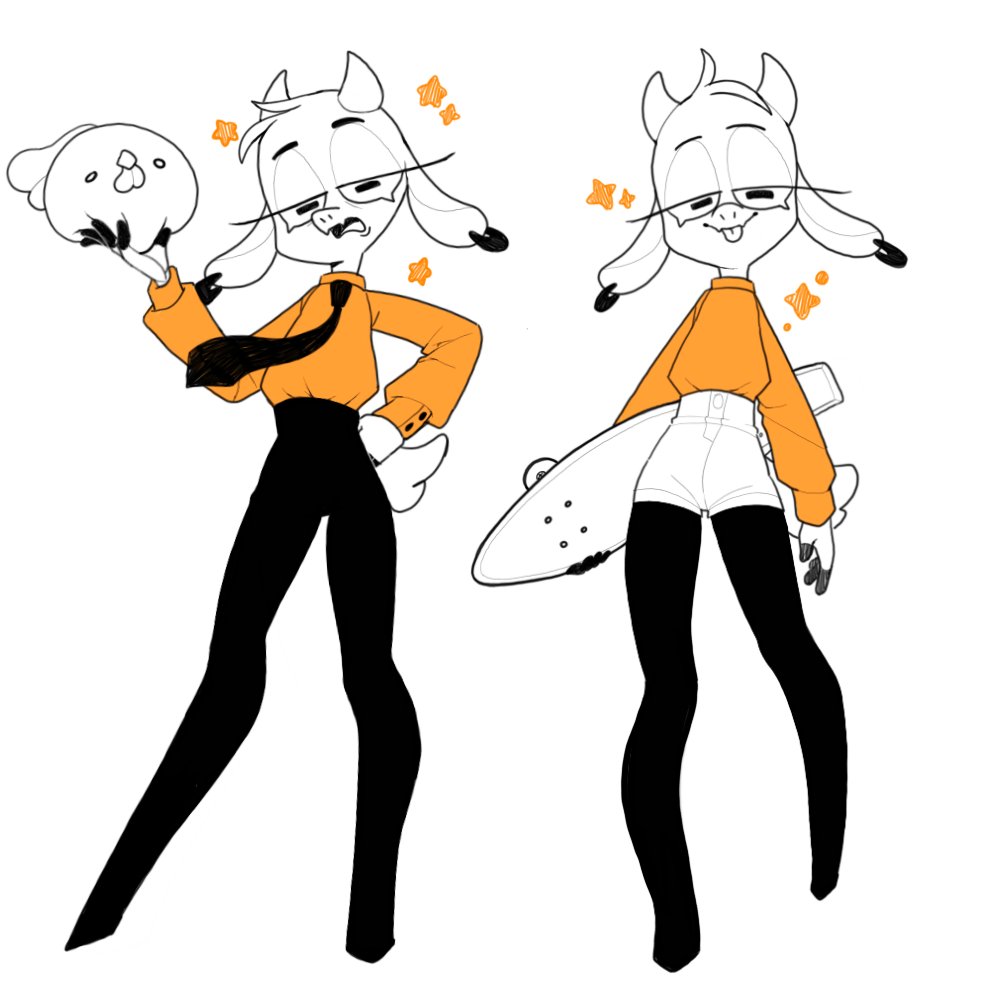 「It meh 」| Mr.FishCorpse ‼️Working on Commissions‼️の漫画