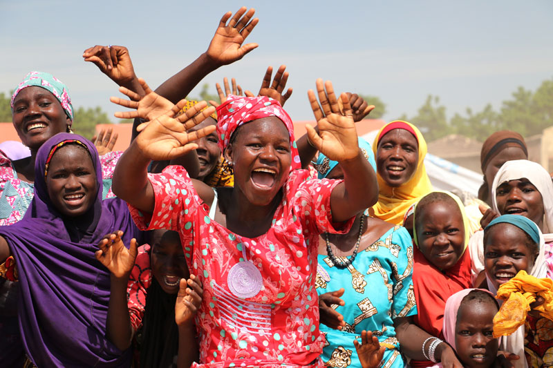 Rich Nigerian People