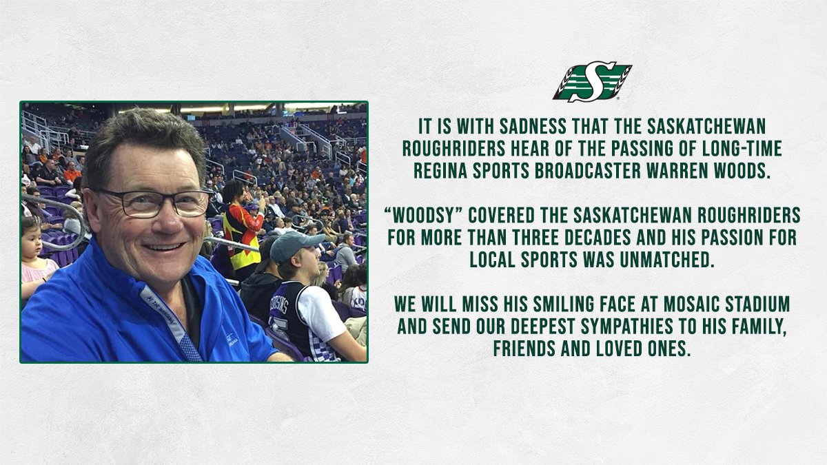 Saskatchewan Roughriders Quotes