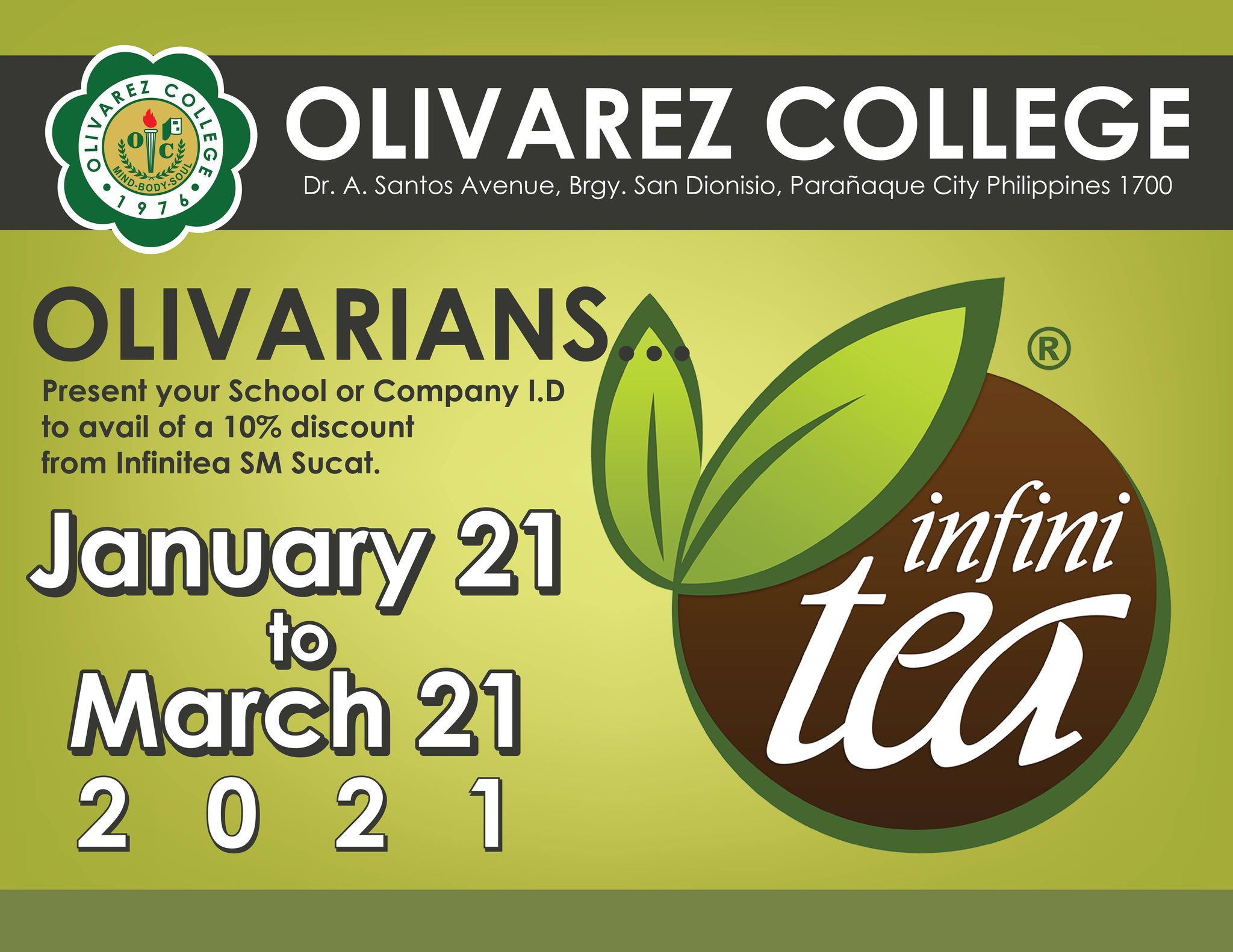 Olivarez Logo It's An Olivarez Thing You Wouldn't Understand Name