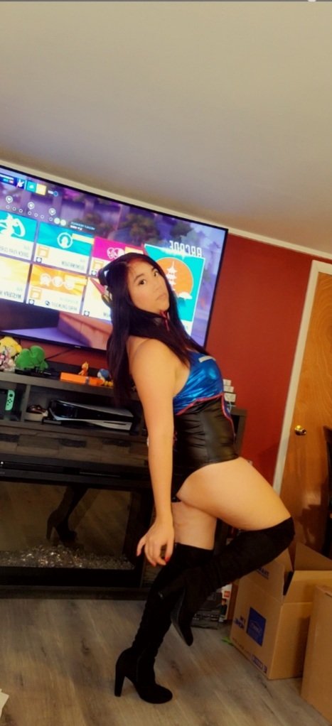 Champion PixieBunny of Paldea 🏆 (@PixieBunny125) さんのコスプレ作品まとめ (12 件) - Twoucan