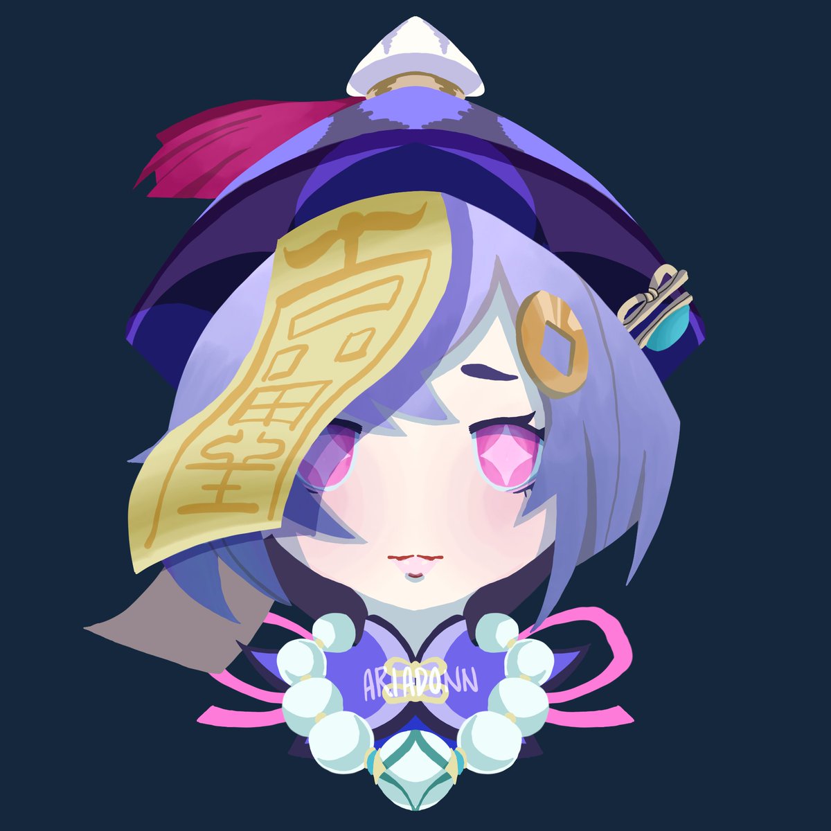 alice&ria (@ariadonn) さんのイラスト・マンガ作品まとめ (4 件) - Twoucan