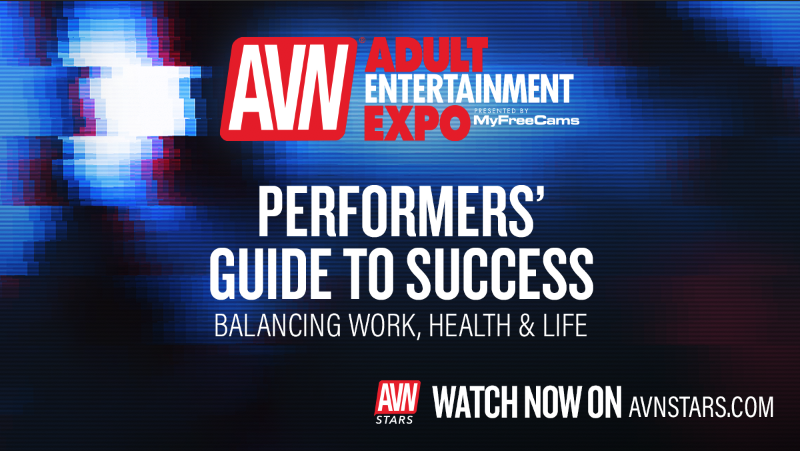 TW Pornstars - AVN Expo. Twitter. Watch now in the AVN Stars AEE Clips ...