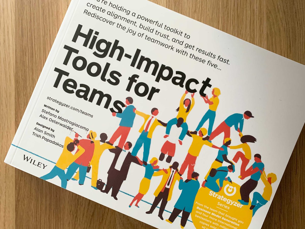 Business, Finance & Law Management Skills Management The Strategyzer ...