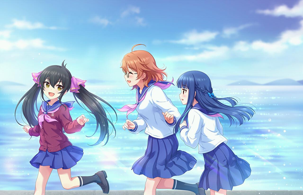 [@]아라키 히나 4 - BATTLEPAGE