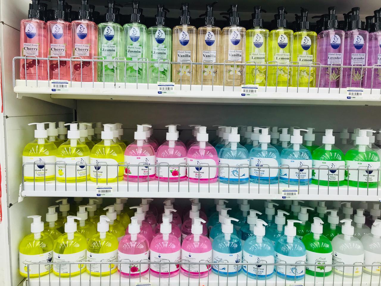 Aromatic Bubbles Ind (@AromaticBubbles) / Twitter