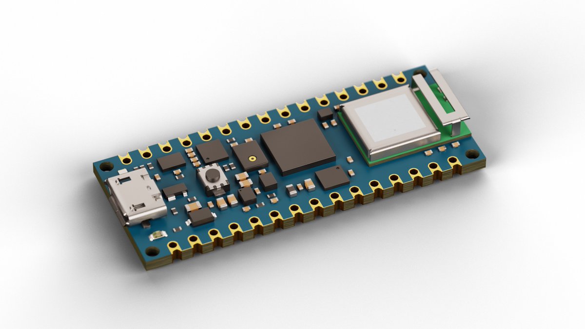 Nano Rp2040 Connect Cheat Sheet Arduino Documentation