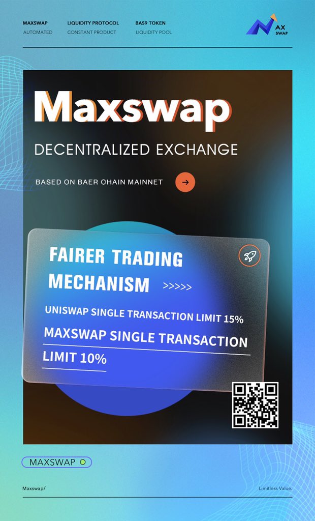 Maxswap (@maxswap2019) | Twitter