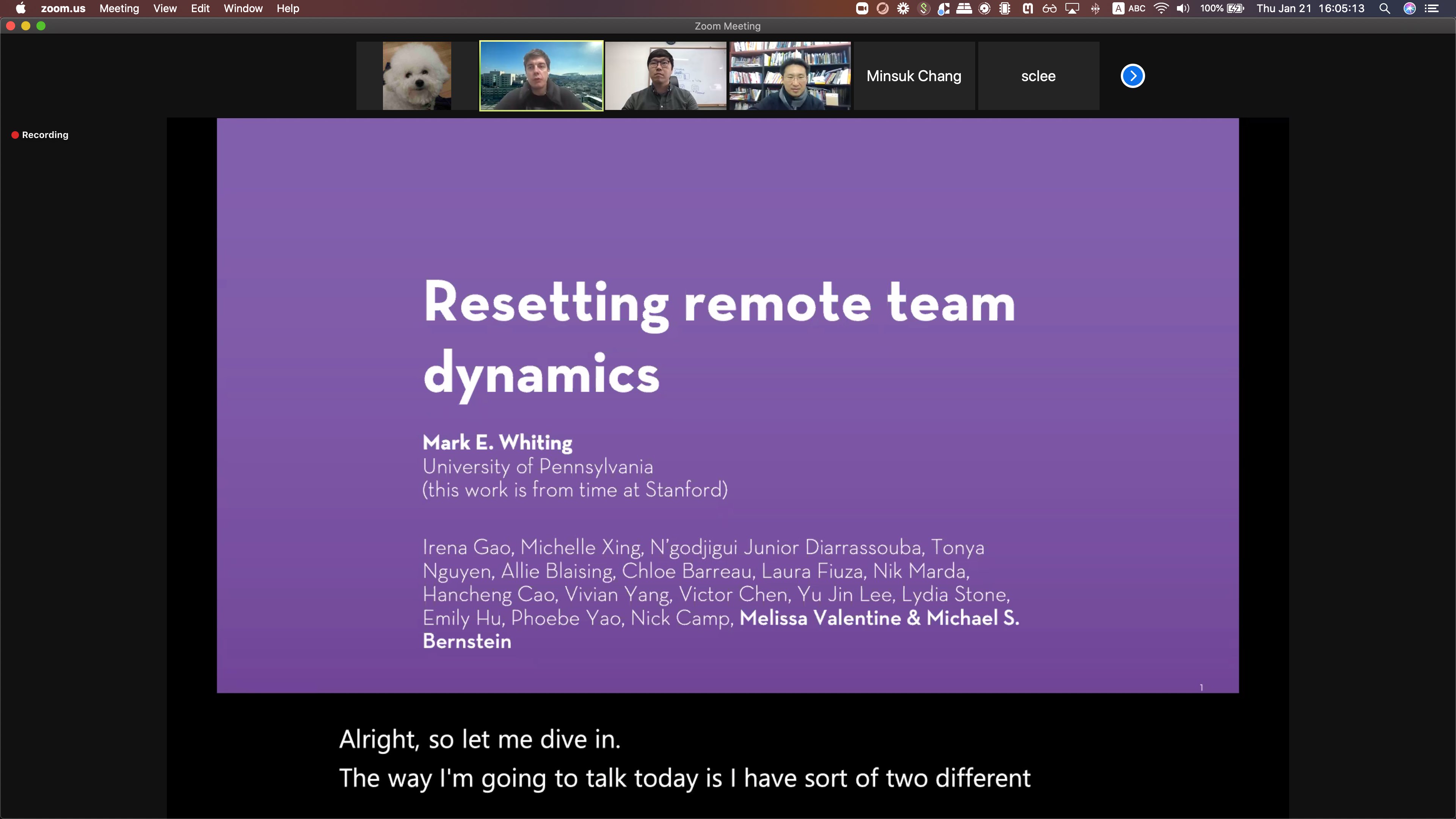 HCI@KAIST (@hcikaist) / Twitter