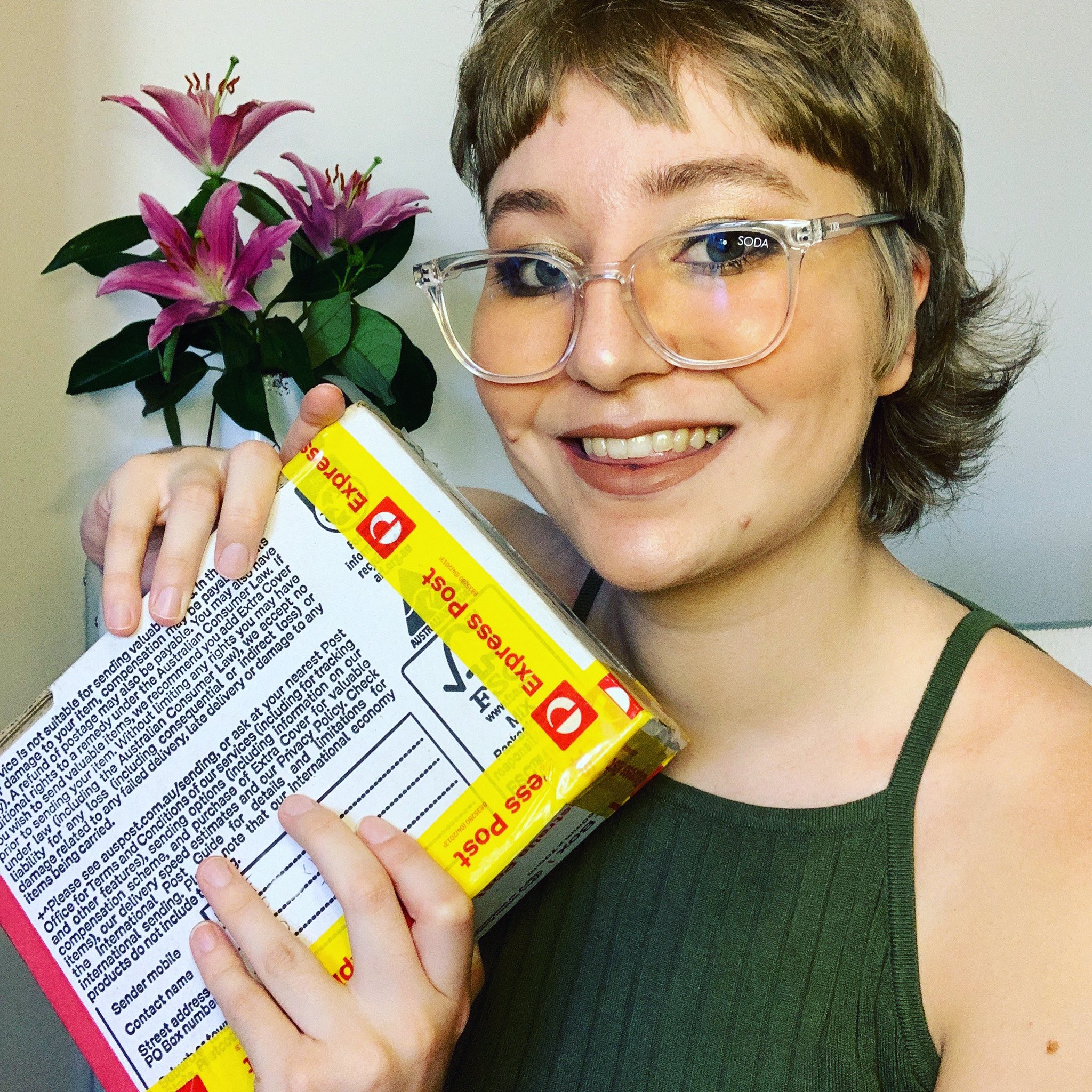 TW Pornstars - Grace. Twitter. If you aren’t following me on Instagram ...