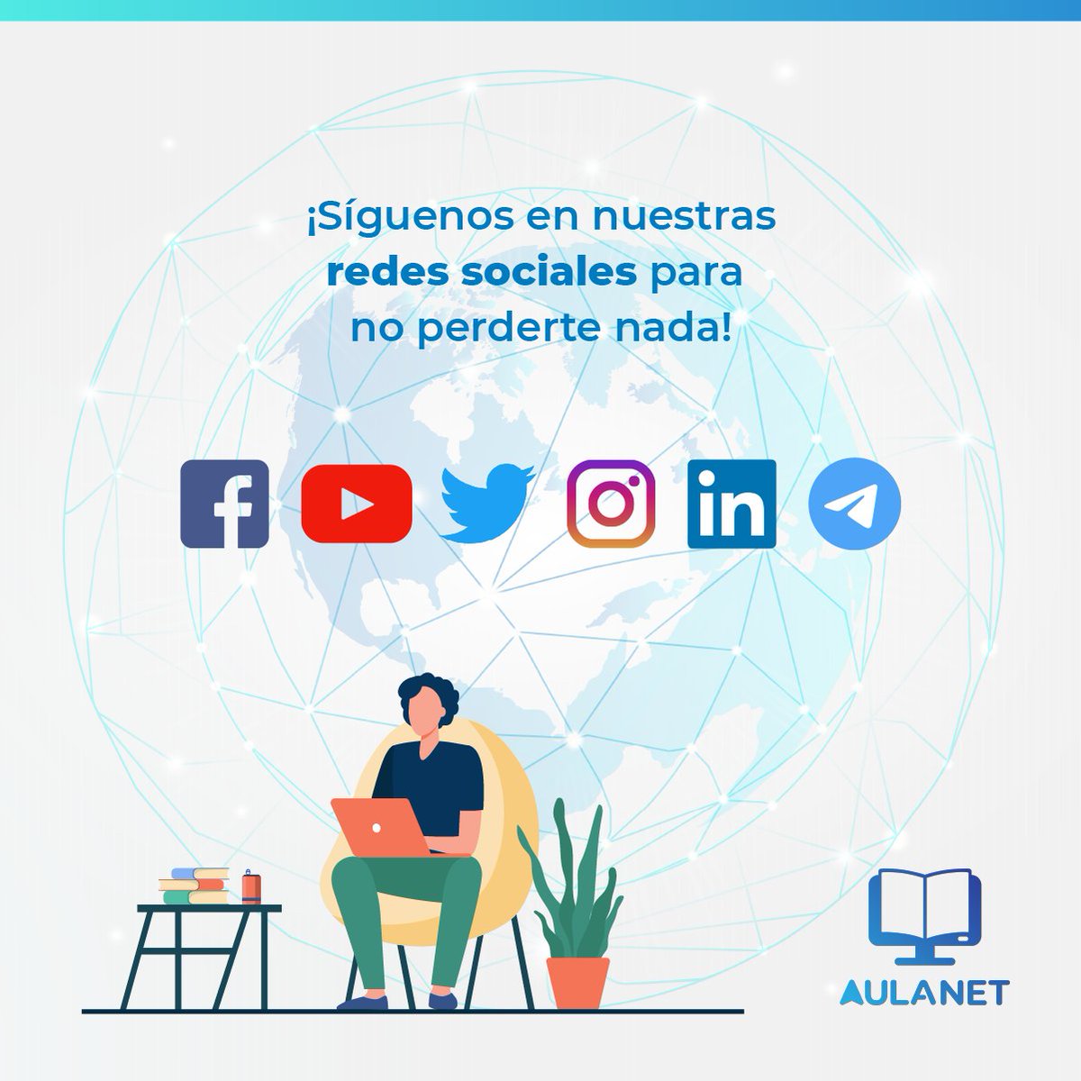 AulaNet (@aulanet_bo) | Twitter