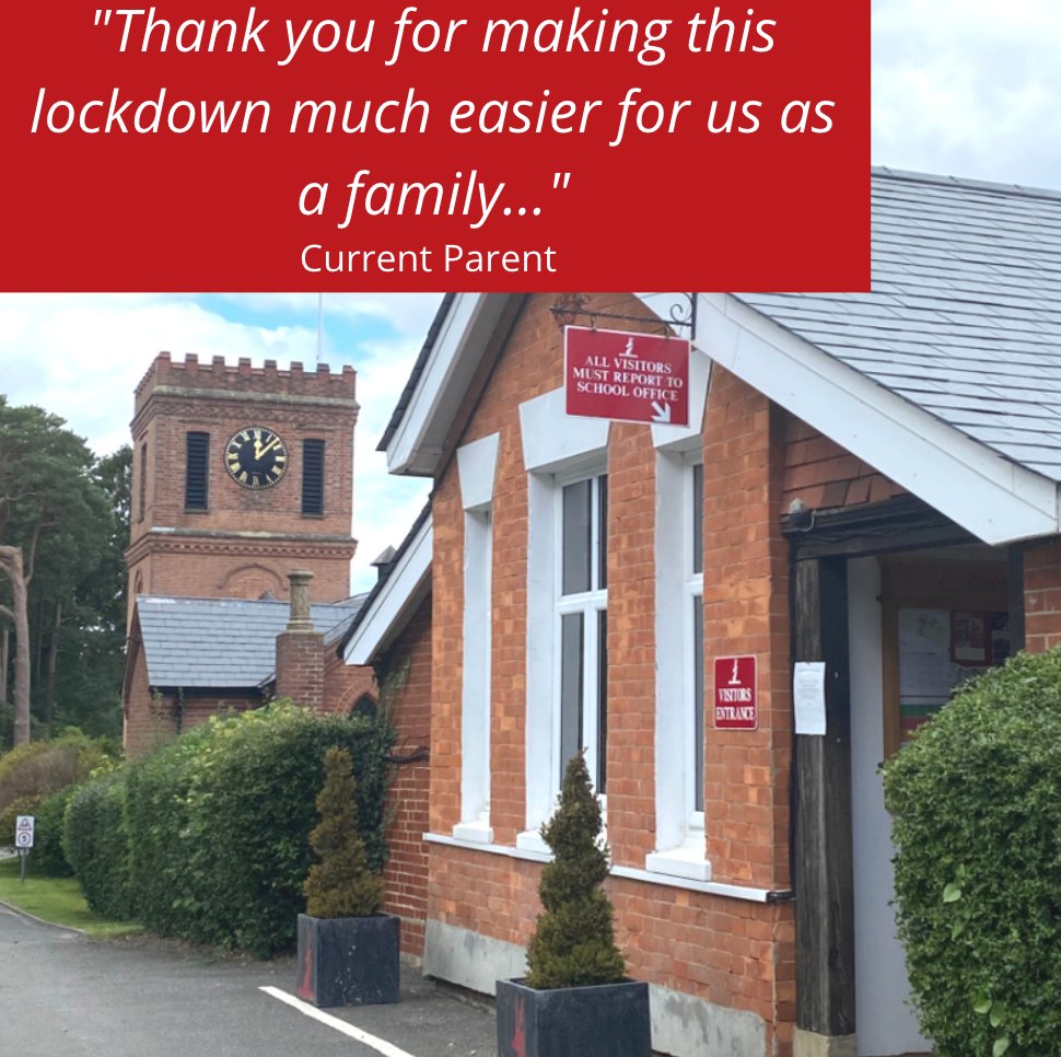 Copthorne Preparatory School | Independent School, West Sussex