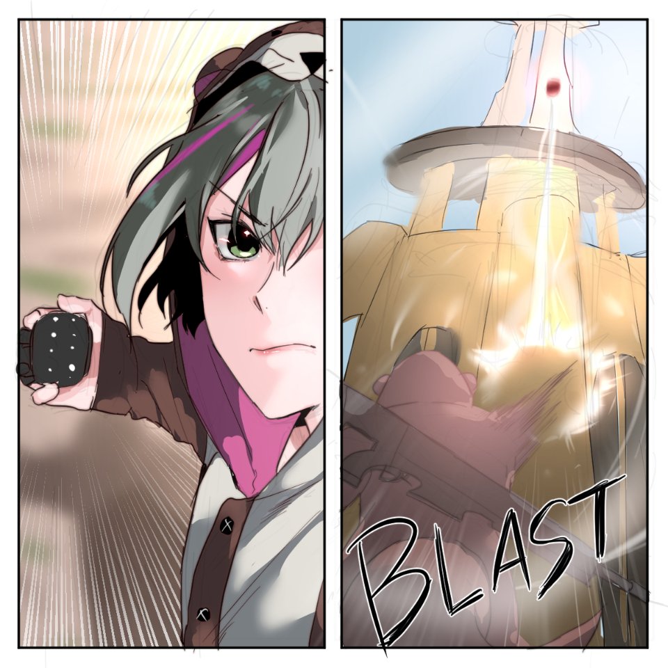 「Miyu stream apex hari minggu kemarin Pro gamer move Healing」Hiehの漫画