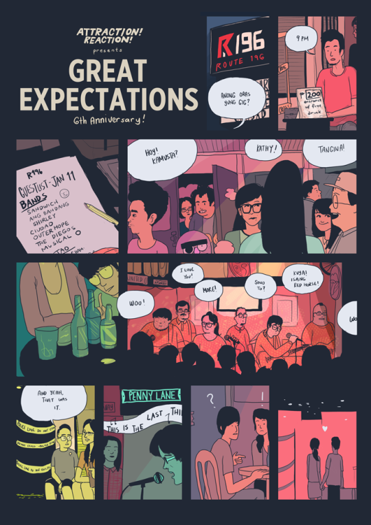 「drawing drawing at 23 」|rob chamのイラスト