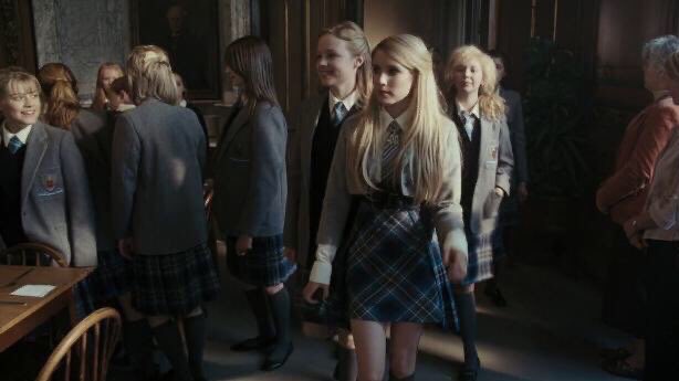 Wild Child Poppy Moore Clothes