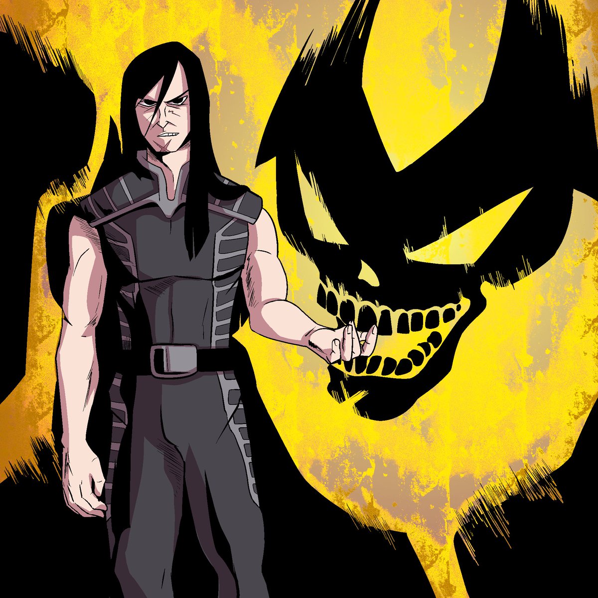 Ben 10000 Kevin 11000