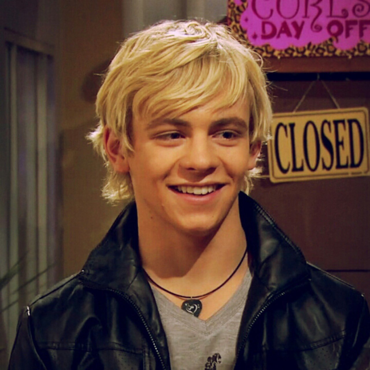 Austin Y Ally Austin Moon Austin Moon (Ross Lynch) I Got That Rock'n