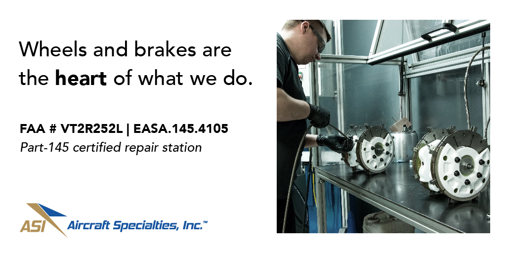 Aircraft Specialty Services